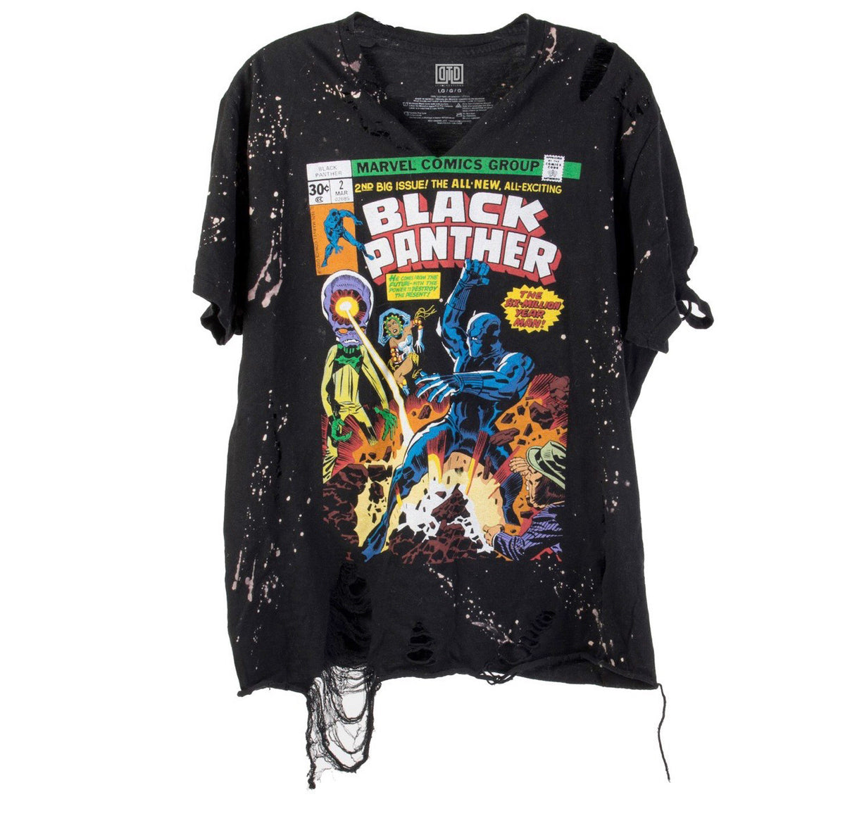 SHIRTS – LTD Creations